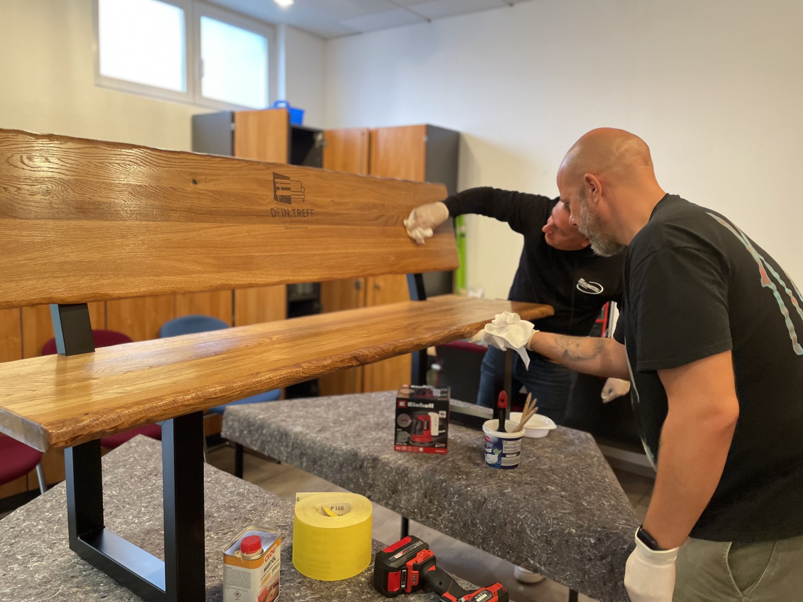 750-Jahr-Feier: Fotoaktion „Gesichter der Stadt“ und Aktion „Nehmt ...